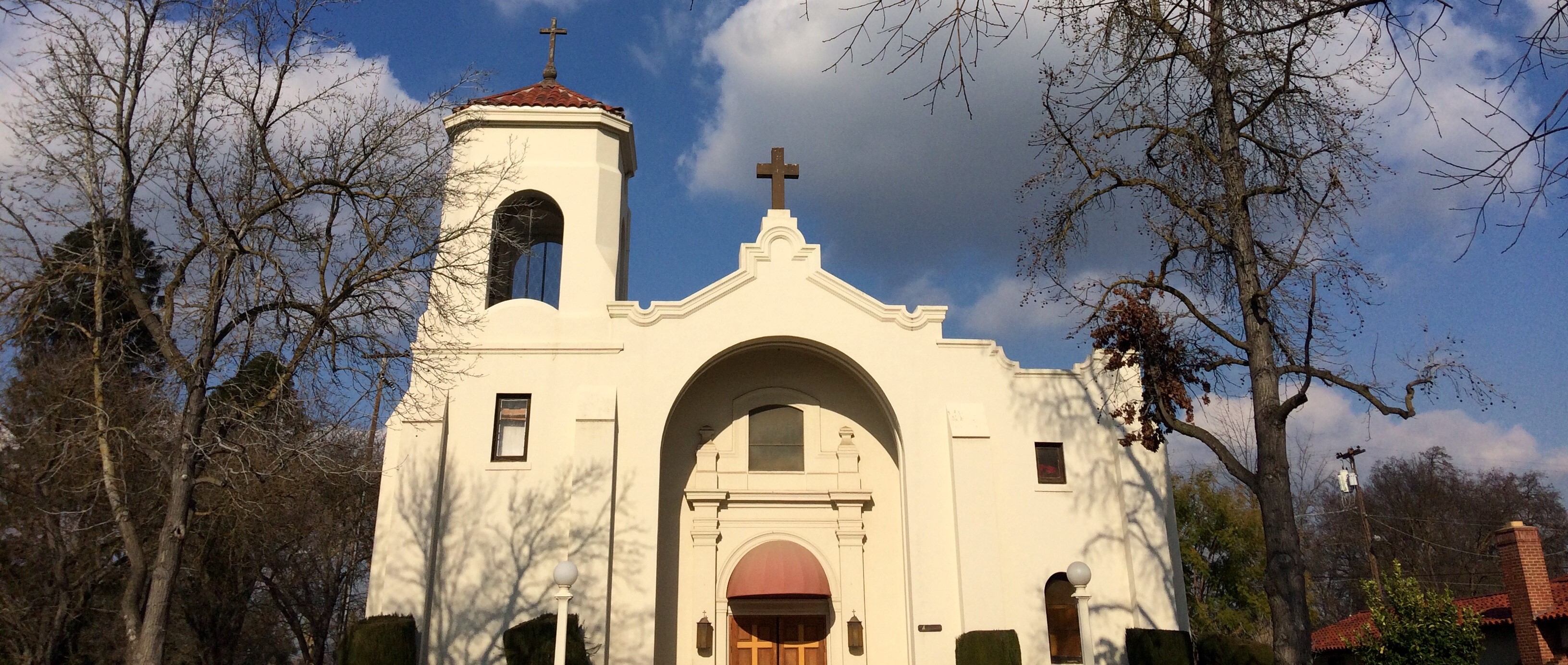 St. Luke’s Anglican Church – Come join us Sundays at 10 AM at 435 W ...